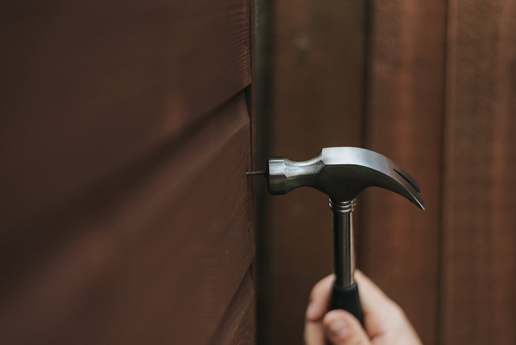 How to Install Everyday Home Hardware – RCH Hardware
