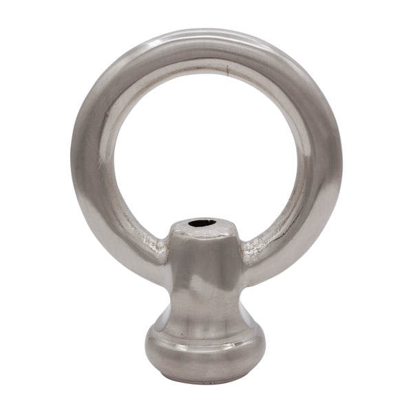 [Loop BR01] Brass Traditional Simple Round Brass Loop | RCH Hardware