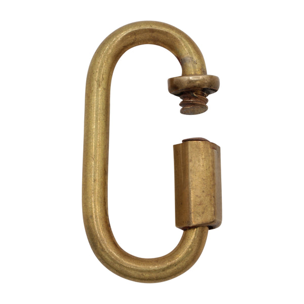 [Quicklink BR01] Threaded Screw Lock Quicklink | 6 Sizes | RCH Hardware