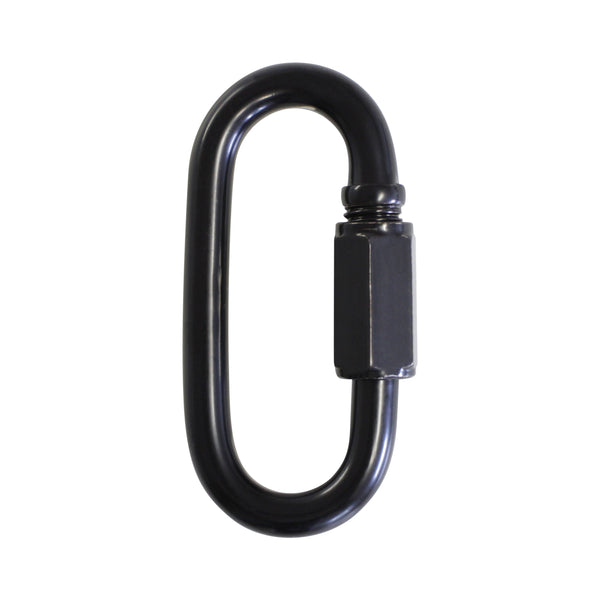 Small Steel Quick Link Chandelier Chain Connector | RCH Hardware