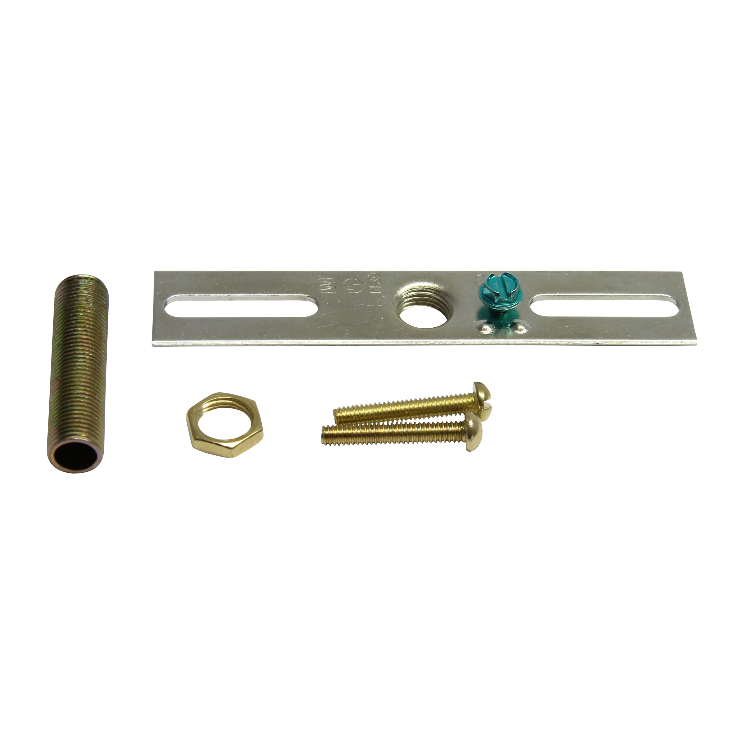 Ceiling Electrical Box Mounting Bracket